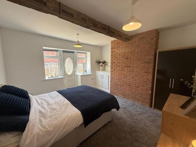 Park Hall Road, Mansfield Woodhouse, Mansfield NG19, Room to rent, £480 pcm | PrimeLocation