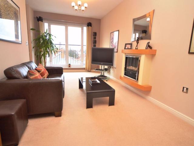 Park Hall, The Cloisters, Sunderland SR2, 2 bed flat to rent, £700 pcm | PrimeLocation