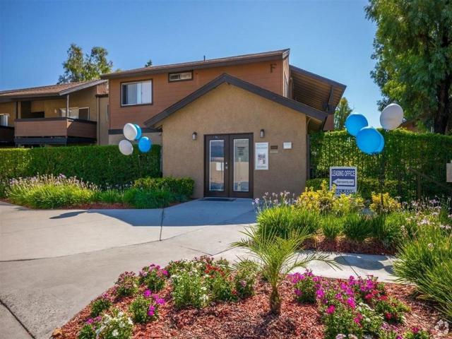 Park Heights Apartments 1 Bedroom Apartment for Rent at 2011 Arden Ave, San Bernardino, CA 92346 San Gorgonio