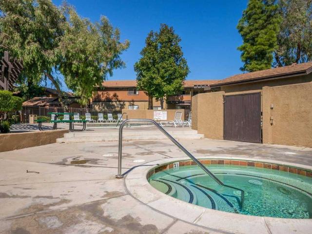 Park Heights Apartments 1 Bedroom Apartment for Rent at 2011 Arden Ave, San Bernardino, CA 92346 San Gorgonio