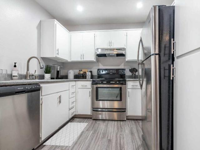 Park Heights Apartments 2 Bedroom Apartment for Rent at 2011 Arden Ave, San Bernardino, CA 92346 San Gorgonio