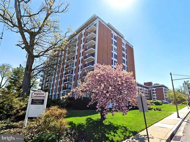 Park Heights Ave Apt,baltimore, Condo For Sale