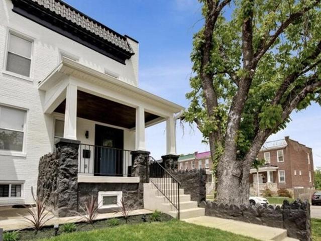 Park Heights Ave, Baltimore, Home For Sale