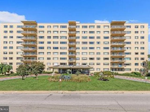 Park Heights Ave Unit 206
