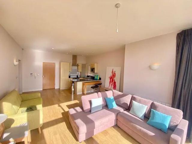 Park Heights, Nottingham, NG1