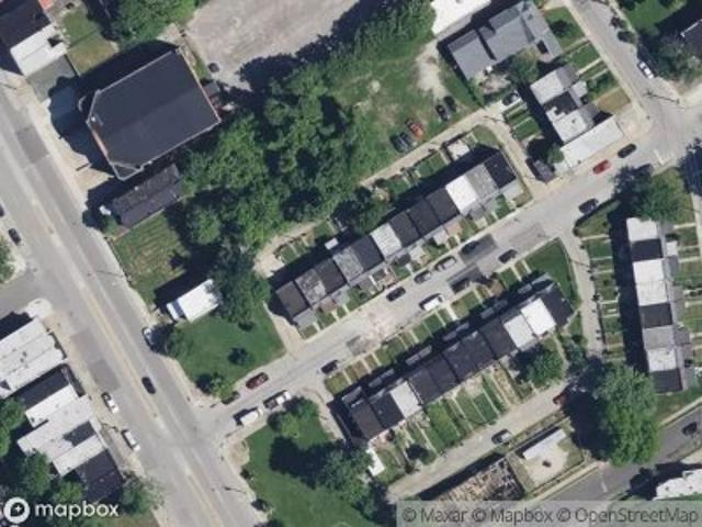 Park Heights Ter