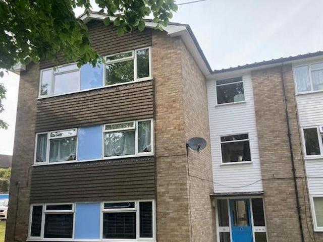 Park Hill, Carshalton, 1 Bedroom Flat