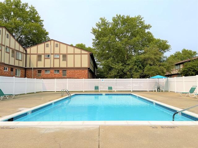 Park Hill Apartments 1 Bedroom Apartment for Rent at 33000 Parkhill Street, Wayne, MI 48184 Wayne