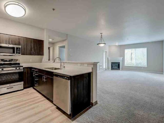 Park Hill at Issaquah 1 Bedroom Apartment for Rent at 22500 Se 56th St, Issaquah, WA 98029 North Issaquah