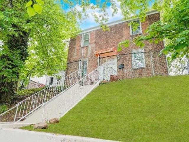 Park Hill Ave, Staten Island, Home For Sale