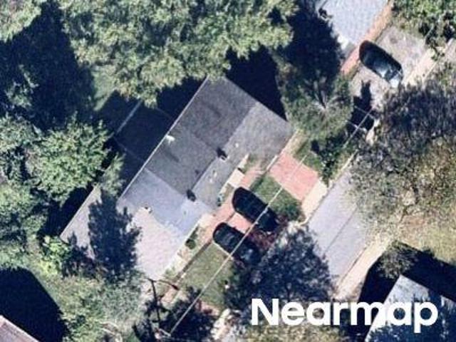 Park Hill Dr
