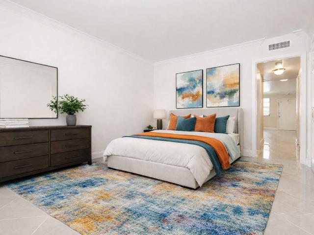 Park Hill Hollywood Apartments 2 Bedroom Apartment for Rent at 5500 Washington St, Hollywood, FL 33021 Washington Park