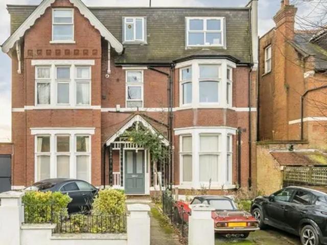 Park Hill, London, W5 2SD, United Kingdom | 1 bed apartment for rent #138147878 | Rentberry