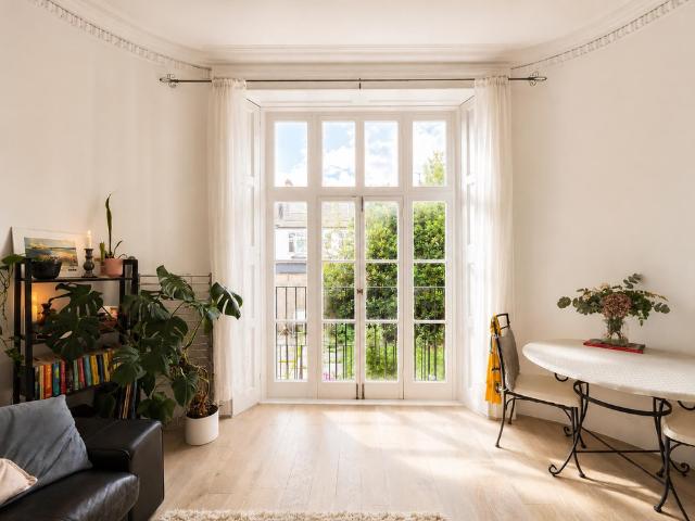 Park Hill, London