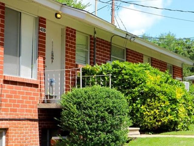 Park Hill Park Hill 1 Bedroom 1 Bath: Audubon