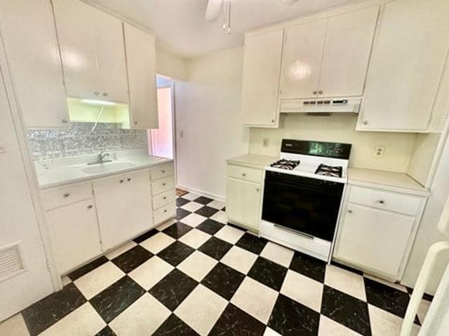 Park Hill Park Hill 1 Bedroom 1 Bath: Battery Loft