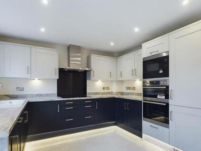 Park Hill, Quarrington, 4 Bedroom Detached