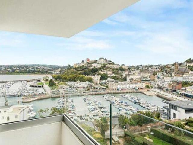 Park Hill Road, Torquay, 3 Bedroom Apartment