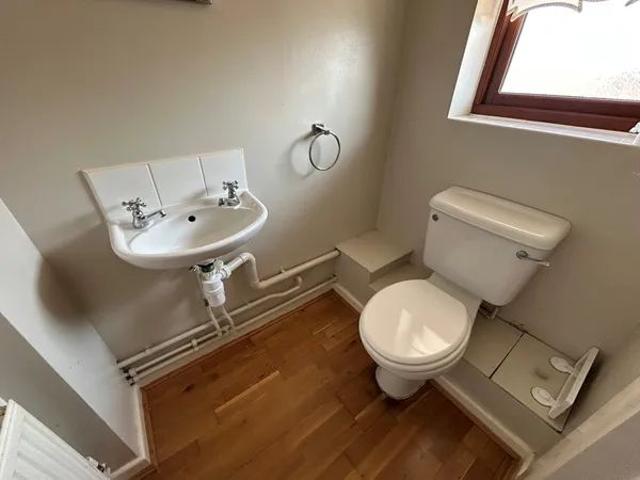 Park Hill Road, L8 4TF
