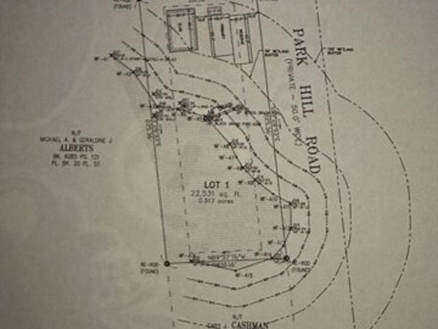 Park Hill Rd, Worcester, Plot For Sale