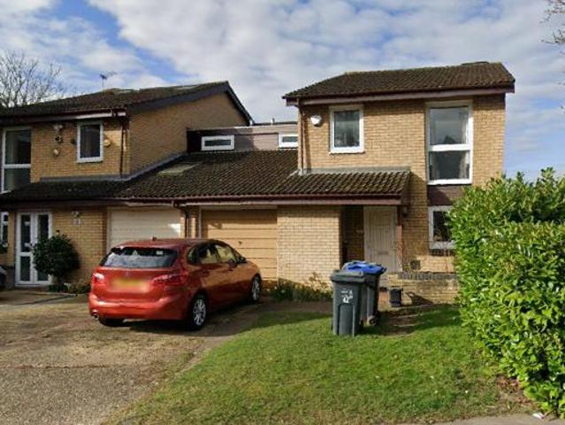 Park Hill Rise, Croydon, 4 Bedroom House