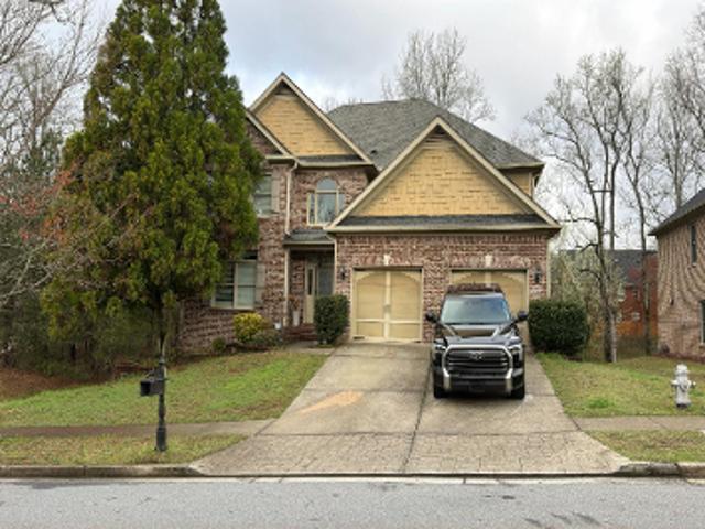 Park Hollow Ln
