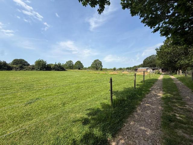 Land for sale