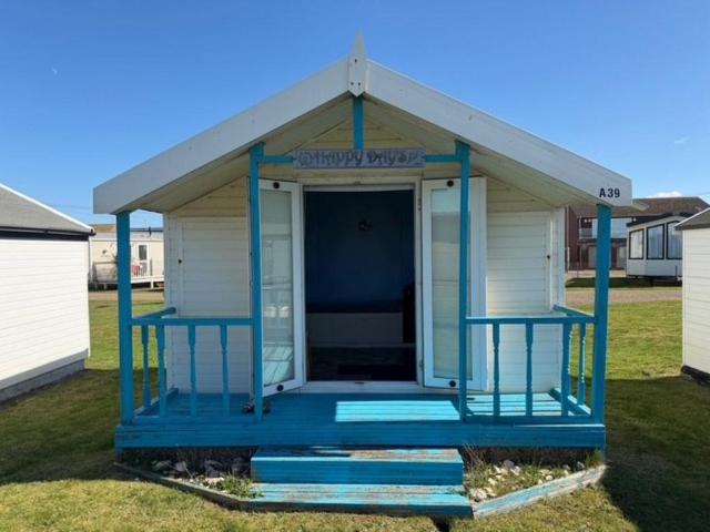 Park home for sale