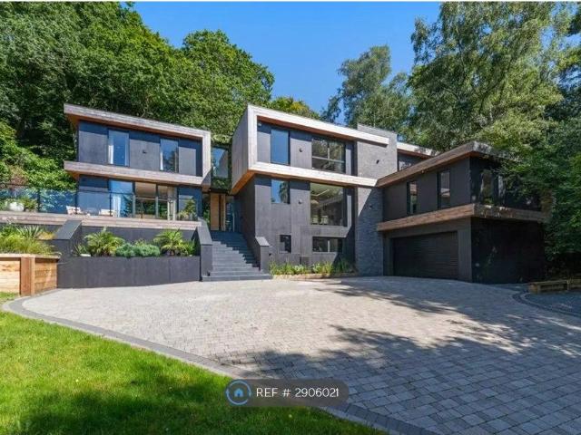 Park Homer Drive, Wimborne BH21, 5 bed detached house to rent, £6,450 pcm | PrimeLocation
