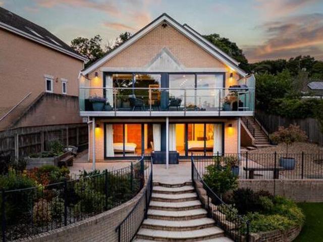 Park Homer Drive, Wimborne, 4 Bedroom Detached