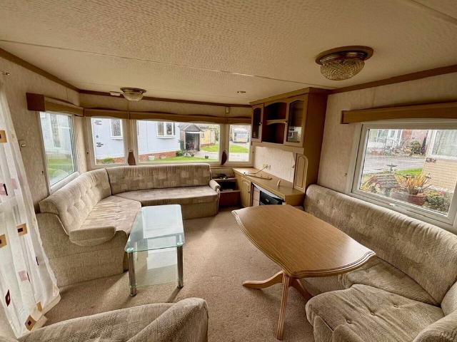 Park Homes, Mexborough