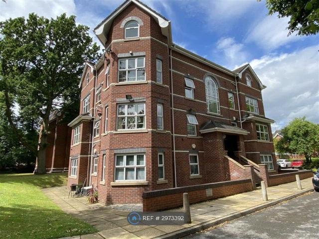 Park House, Manchester M20, 2 bed flat to rent, £1,300 pcm | PrimeLocation
