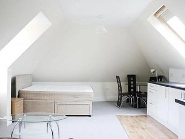 Park House, Marlowe Avenue, Canterbury, CT1 2QN, Kent