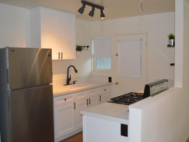 Park House Apartments
