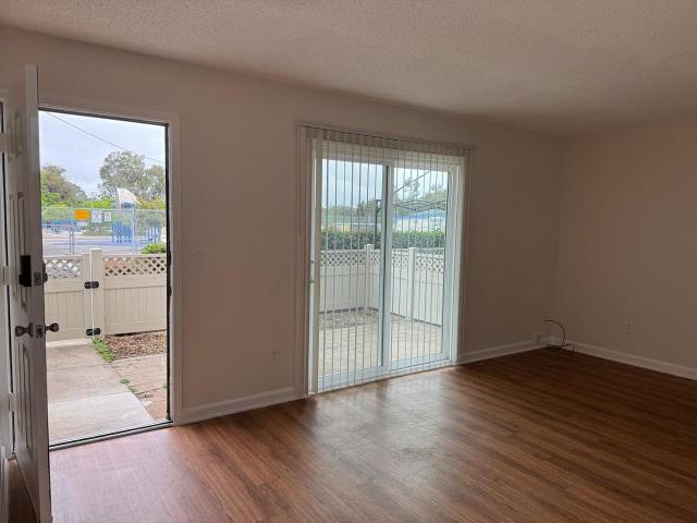 Park House Apartments 2 Bedroom Apartment for Rent at 8501 Glenhaven St, San Diego, CA 92123 Serra Mesa