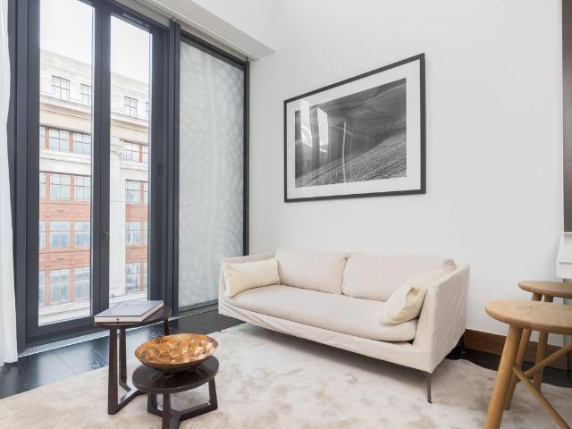 Park House Apartments, 47 North Row, Mayfair, London W1K, 1 bed flat to rent, £6,435 pcm | PrimeLocation