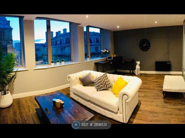 Park House Apartments, Leeds LS1, 1 bed flat to rent, £1,495 pcm | PrimeLocation