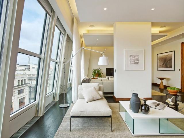 Park House Apartments, North Row, Mayfair, London W1K, 3 bed flat to rent, £19,500 pcm | PrimeLocation