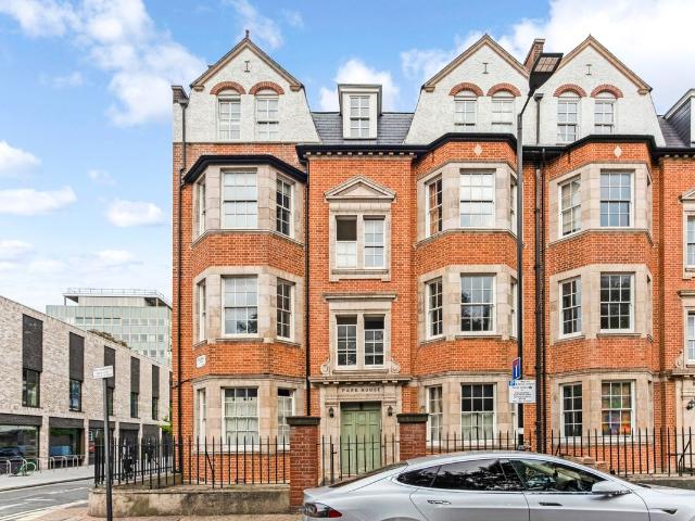 Park House, Camberwell Green, London SE5, 2 bed flat to rent, £2,000 pcm | PrimeLocation