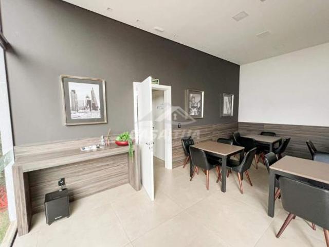 Park House Condominio Club