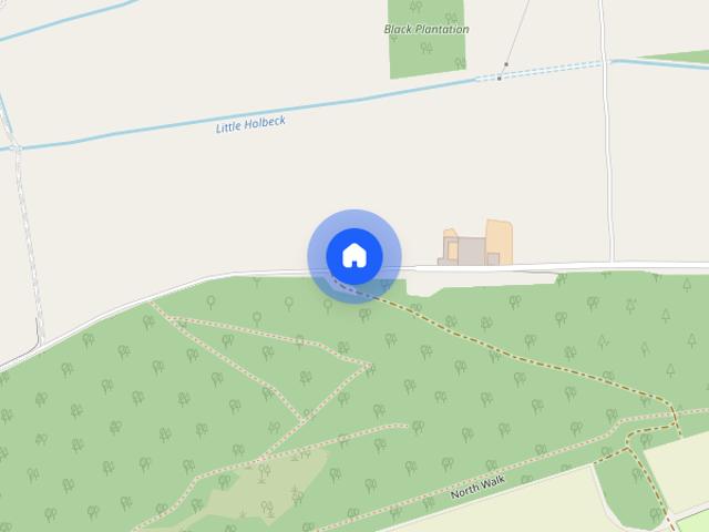 Park House Cottages, Gilling East, North Yorkshire, YO62 4JA