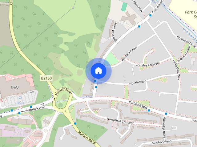 Park House Farm Way Havant PO9
