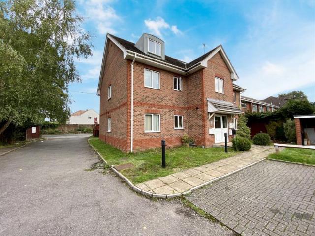 Park House, Farnborough 1 bedroomProperty for lettings Seymours