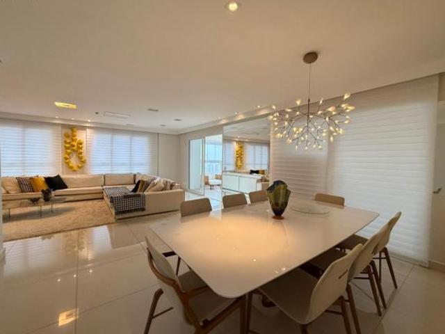 PARK HOUSE FLAMBOYANT TORRE AMARELA