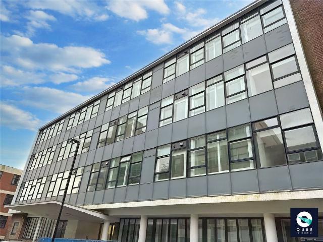 Park House, Guildhall Street, Preston, Lancashire PR1, 2 bed flat to rent, £900 pcm | PrimeLocation