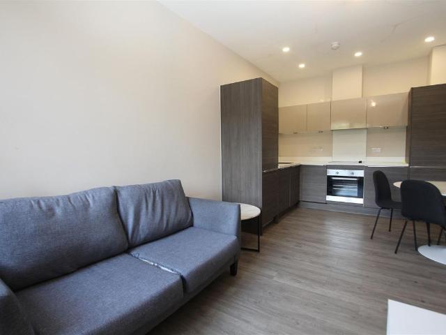 Park House Pudsey, Pudsey LS28, 1 bed flat to rent, £765 pcm | PrimeLocation