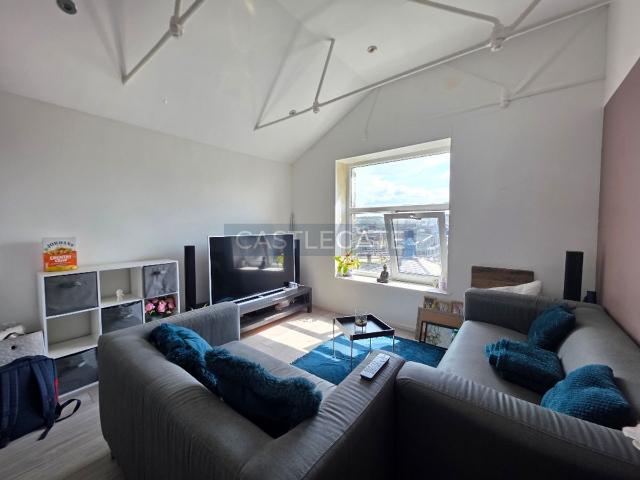 Park House, Rook Street, Huddersfield HD1, 2 bed flat to rent, £650 pcm | PrimeLocation