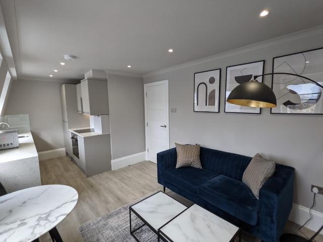Park House, South Kensington SW7, 1 bed flat to rent, £2,492 pcm | PrimeLocation