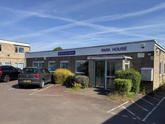 Park House, Winship Road, Research Development Facility