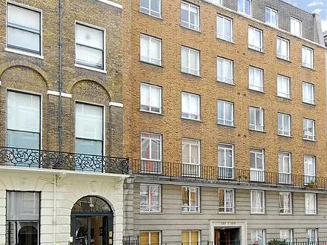 Park House, 123 125 Harley Street, East Marylebone, London, W1G 6AY, United Kingdom | 2 bed apartment for rent #136266627 | Rentberry